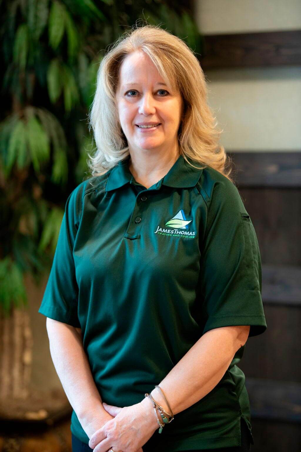 Meet Noreen | James Thomas Heating & Cooling